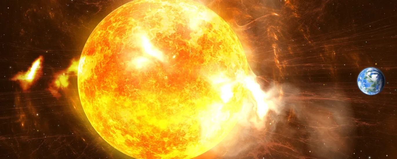 Sun in Astrology – Meaning & Effects in 12 Houses of Horoscope - Omm ...